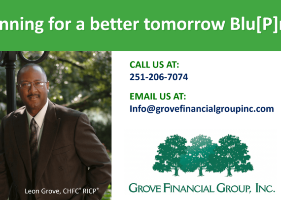 Grove Financial Group Inc - Retirement Planning