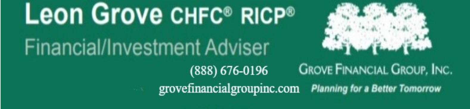 Build better tomorrow through financial growth and planning.